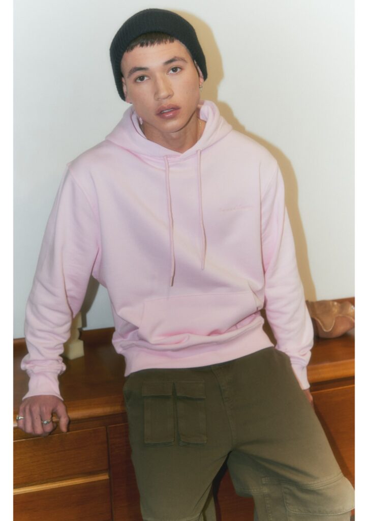 Rory - J'adore Models