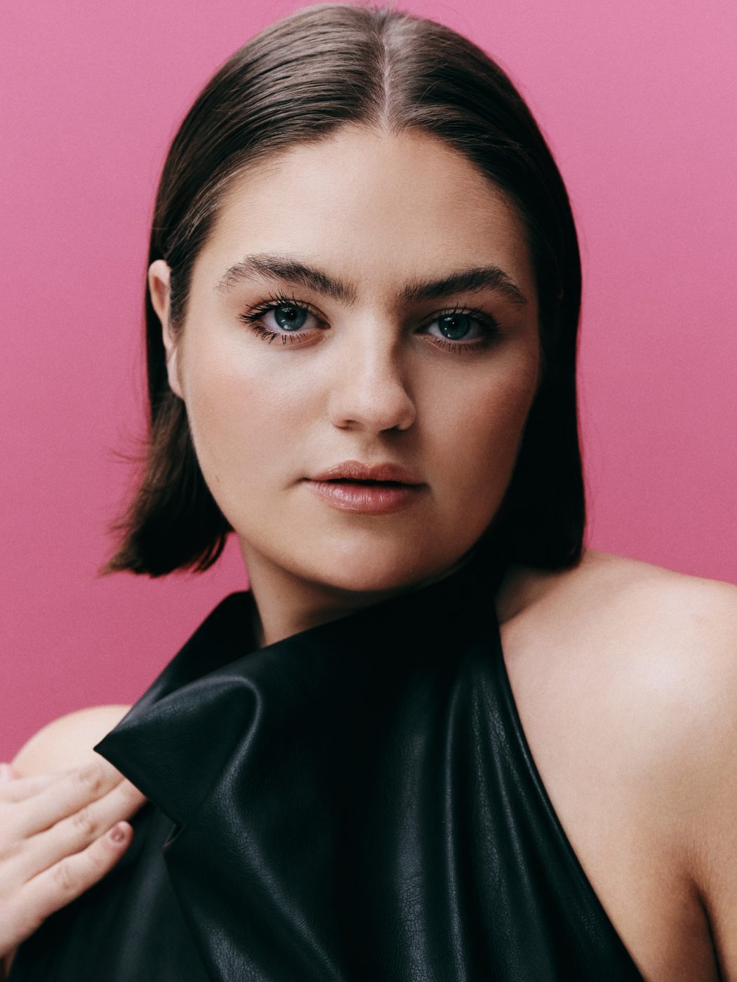 Men Next Gen Menu - J'adore Models