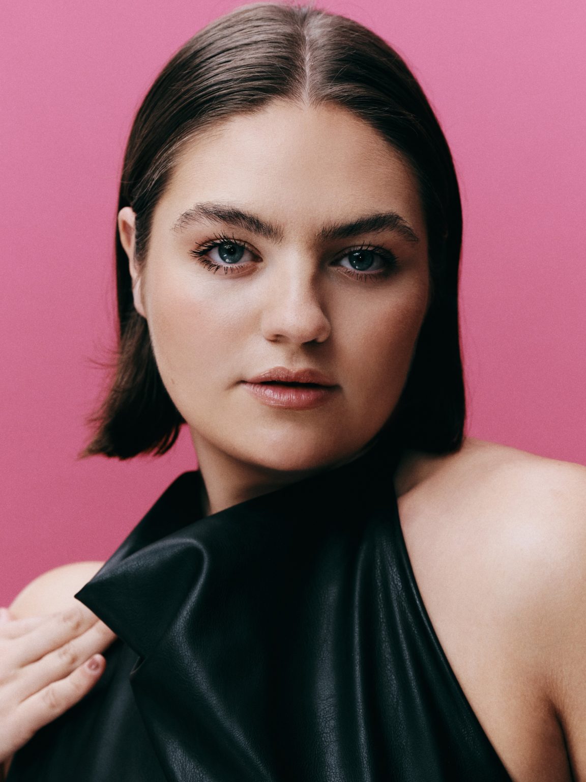 Rachel Peru - J'adore Models