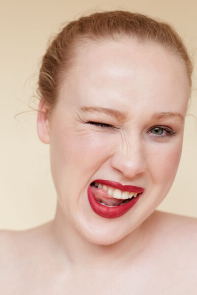 Women Next Gen Menu - J'adore Models