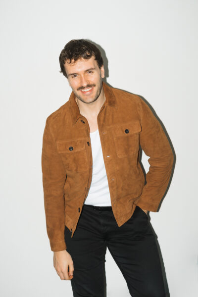 Classics Men Menu - J'adore Models