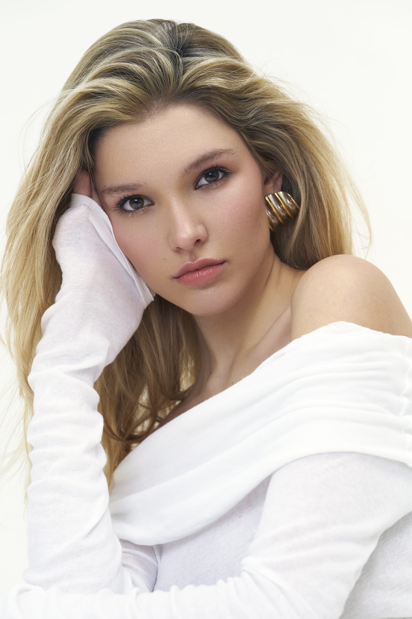 Alison - J'adore Models