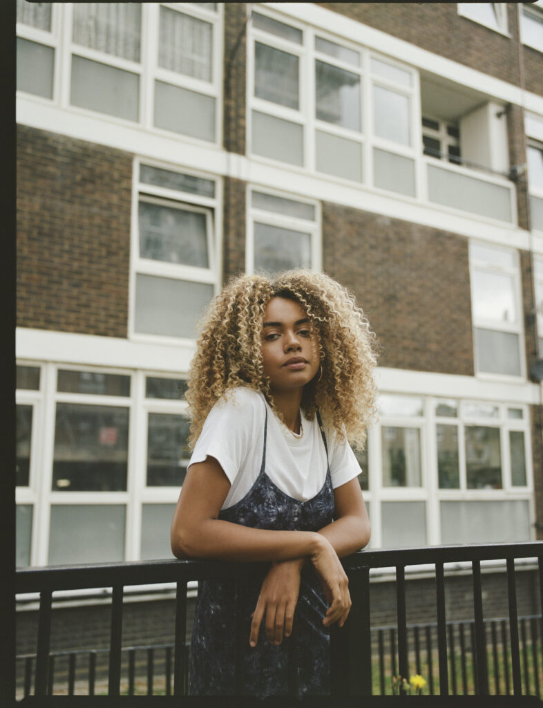 Ocean Lewis - J'adore Models