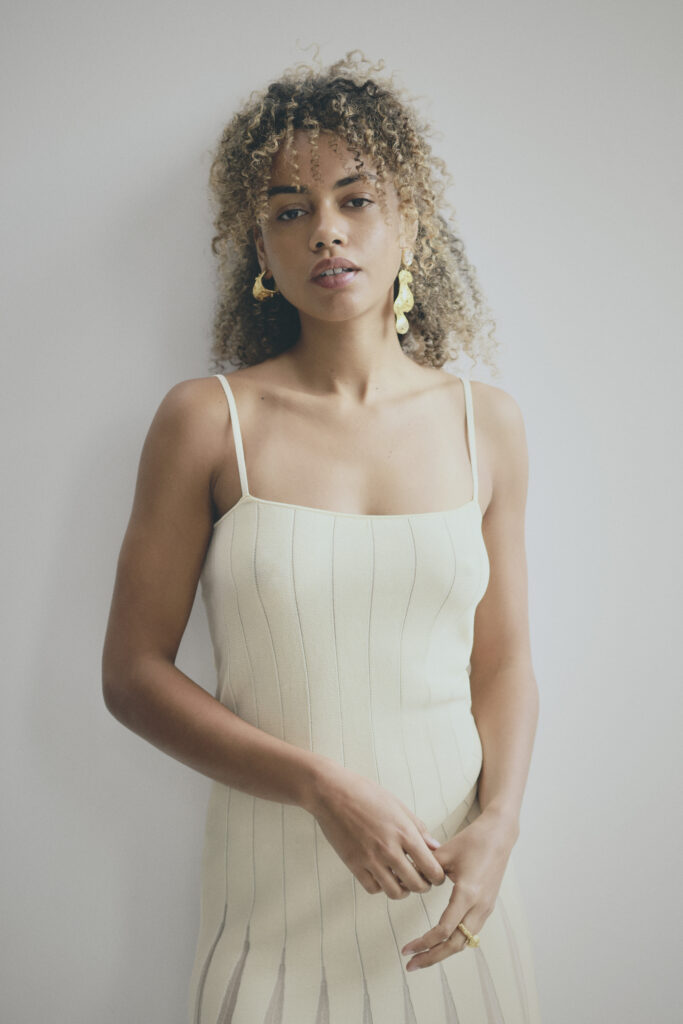 Ocean Lewis - J'adore Models