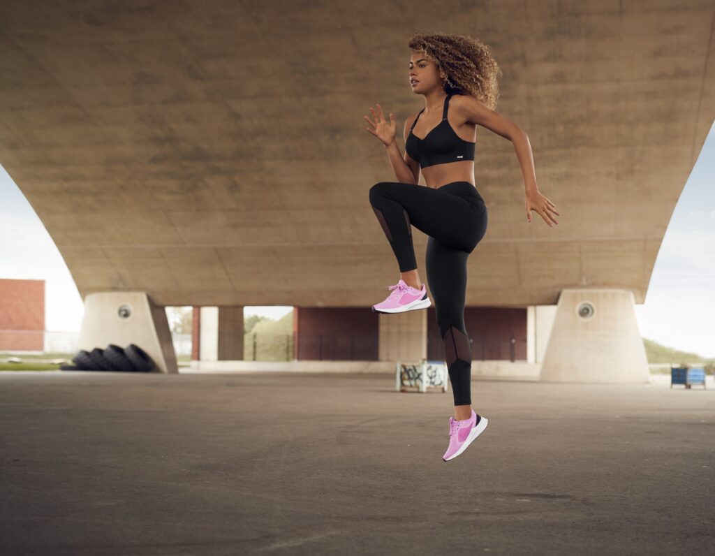 Ocean Lewis - J'adore Models