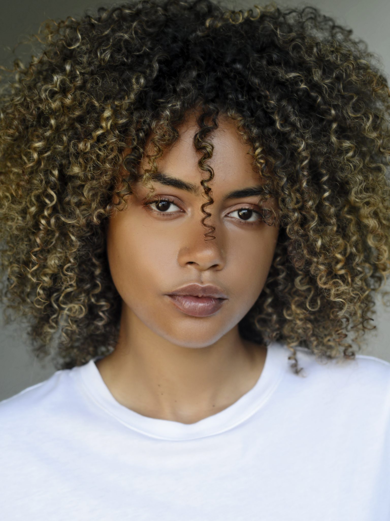 Amanda - J'adore Models