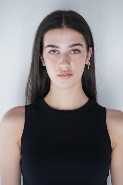 Development Menu - J'adore Models