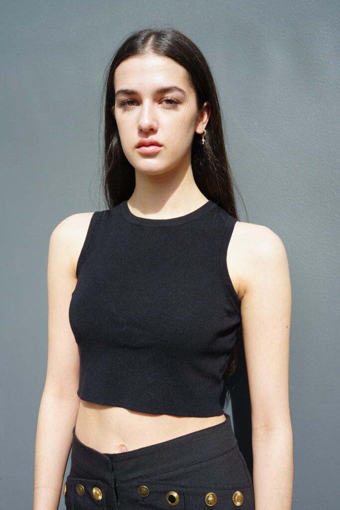 Holly Bingham - J'adore Models