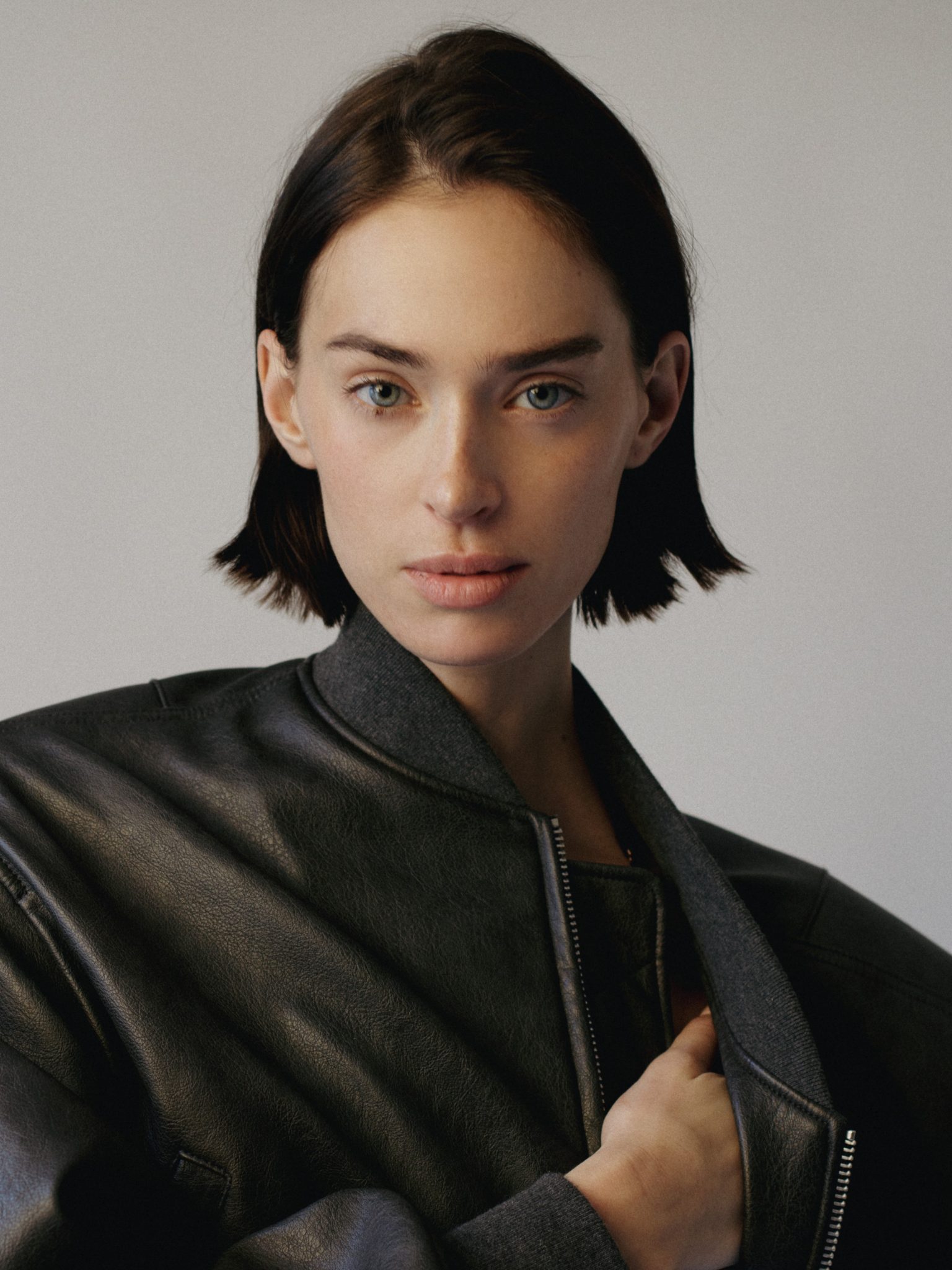 Izzy Nicholls - J'adore Models