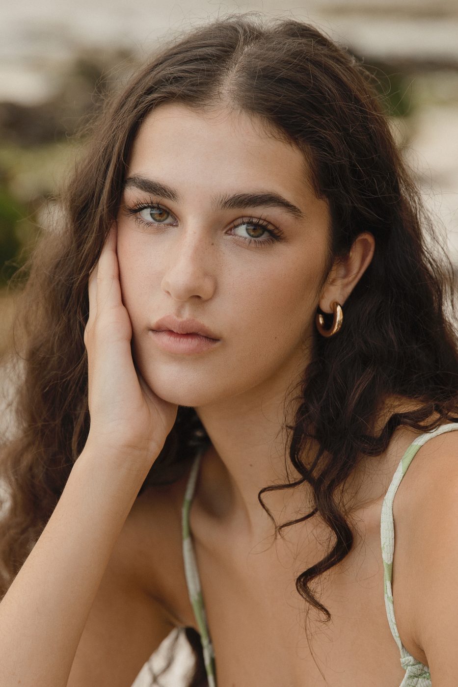Holly Bingham - J'adore Models