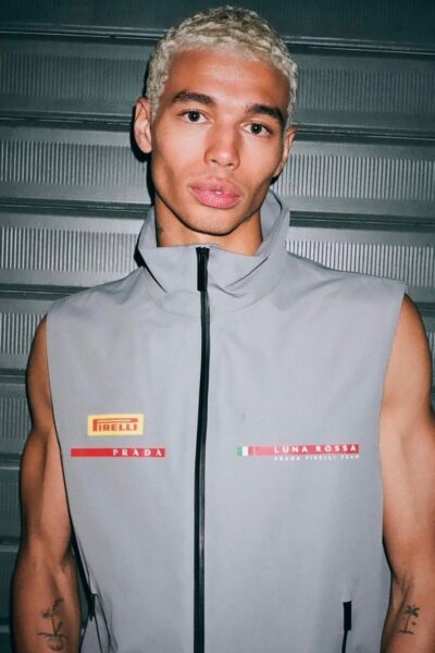 Development Menu - J'adore Models