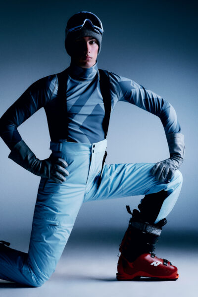 Development Menu - J'adore Models