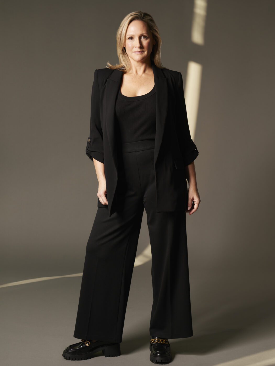 Helen - J'adore Models