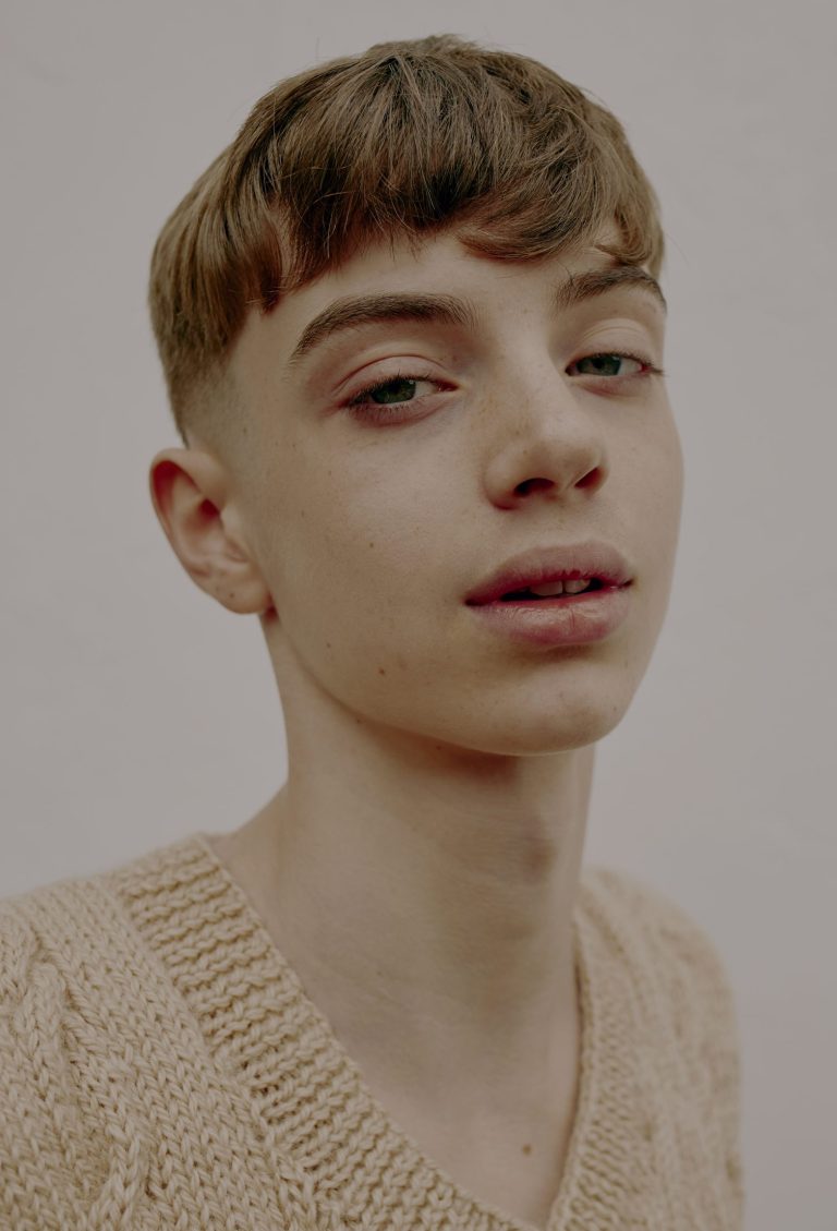 Rachel Peru - J'adore Models