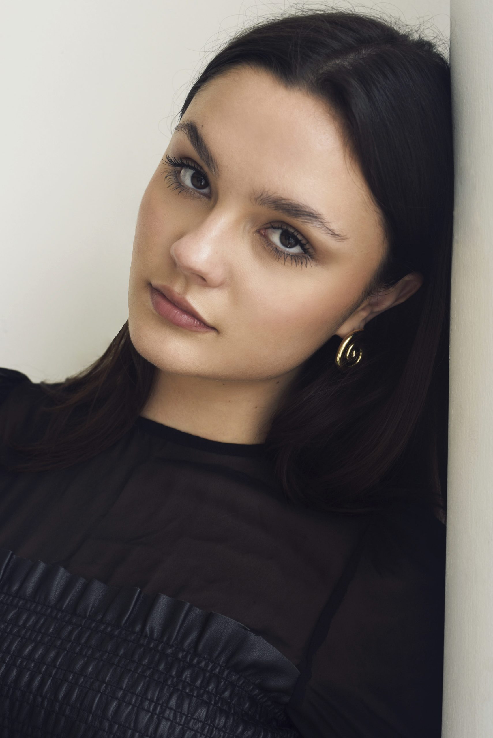 Diana D'Aloisio - J'adore Models