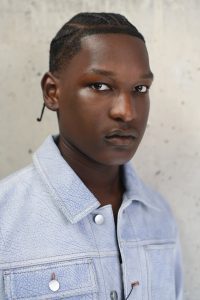 Kara Jane - J'adore Models