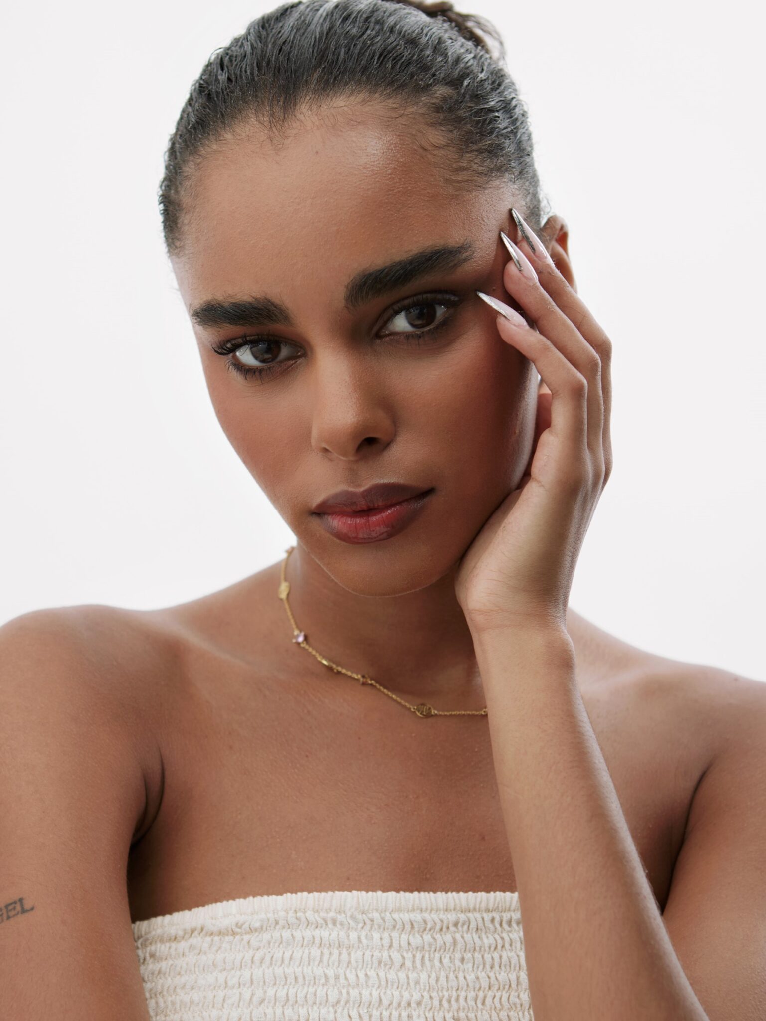 Sabrina K - J'adore Models