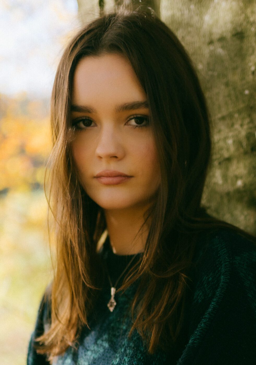 Amanda - J'adore Models