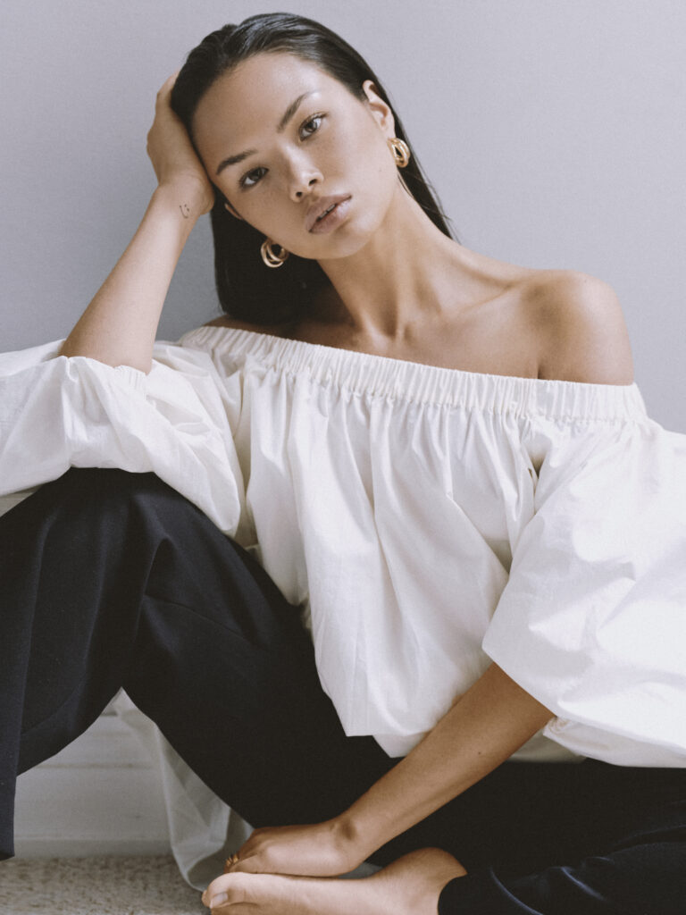 Jade Coatsworth - J'adore Models