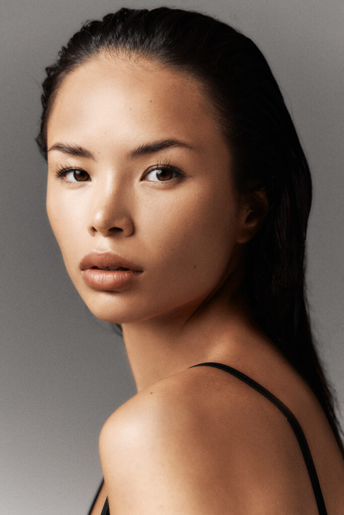 Jade Coatsworth - J'adore Models