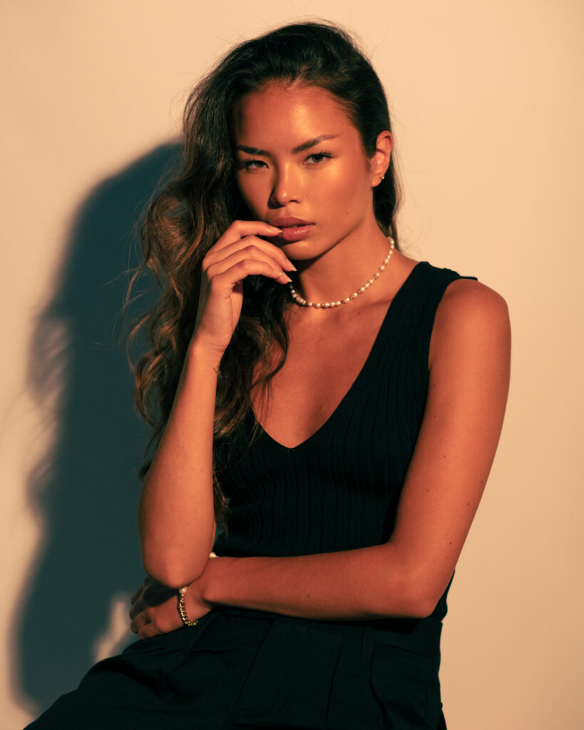 Jade Coatsworth - J'adore Models