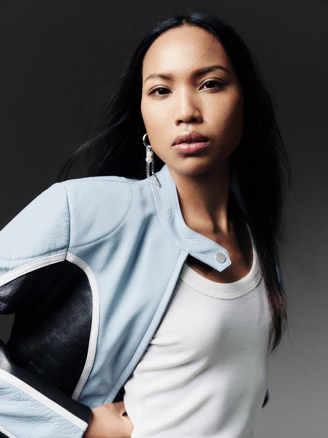 Grace Vorananth - J'adore Models