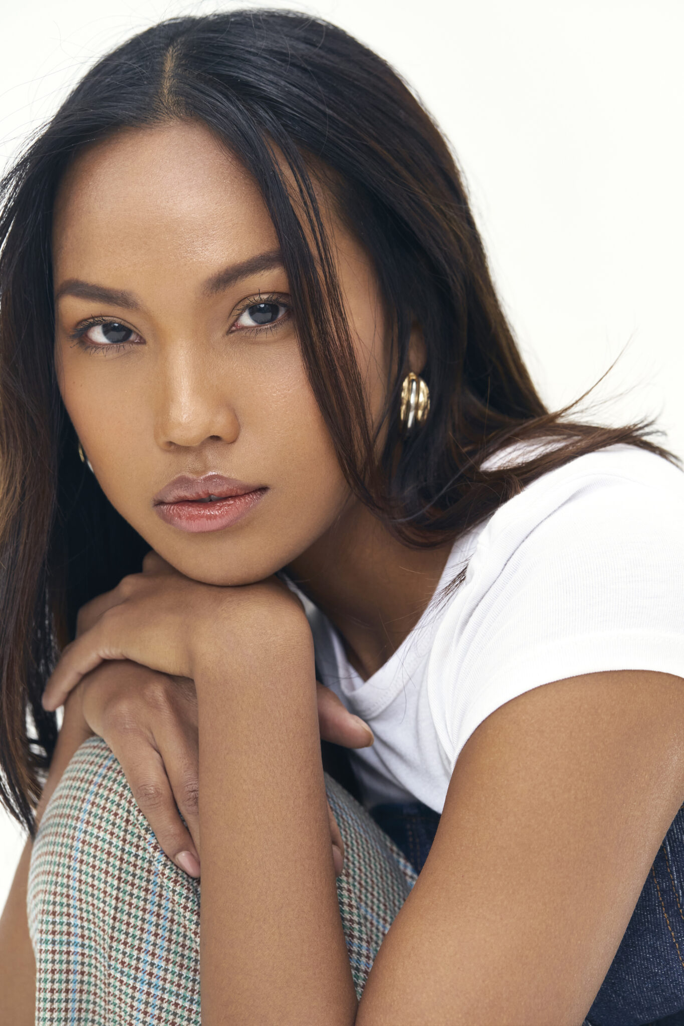 Grace Vorananth - J'adore Models