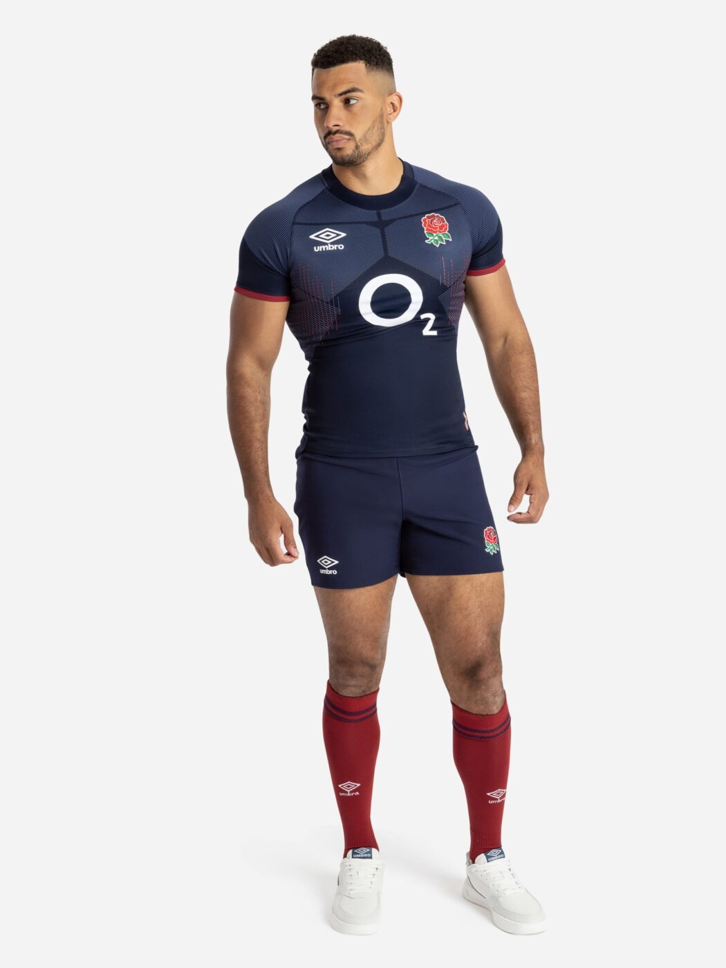 Connagh Howard - J'adore Models