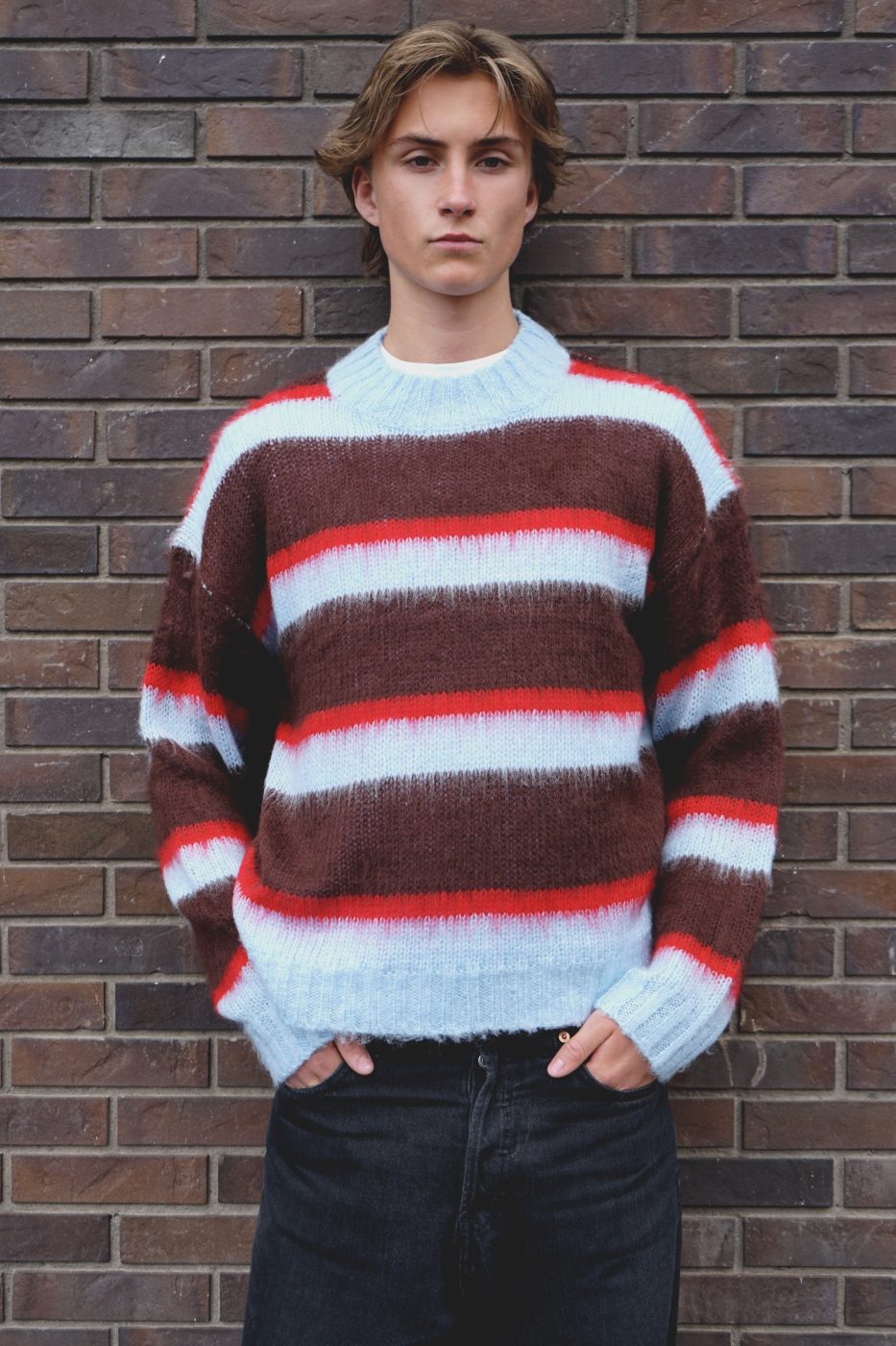 Charlie Stanway - J'adore Models