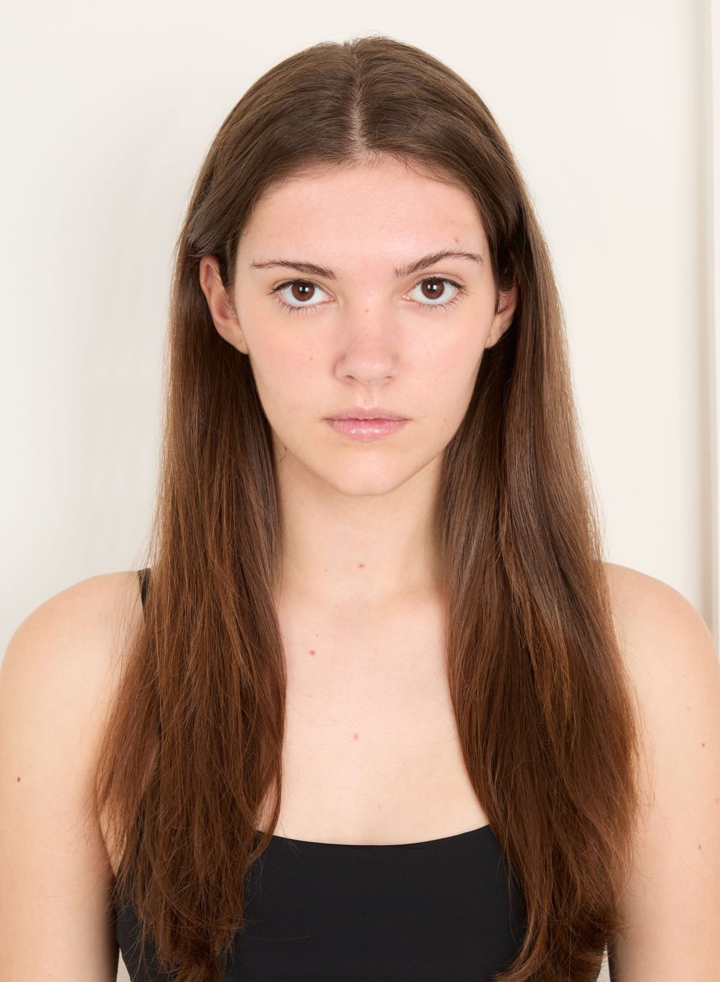 Izzy Nicholls - J'adore Models