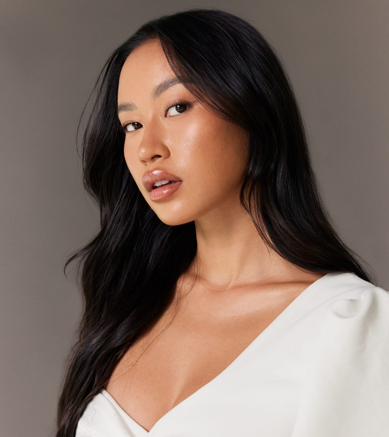 Amber Abara - J'adore Models