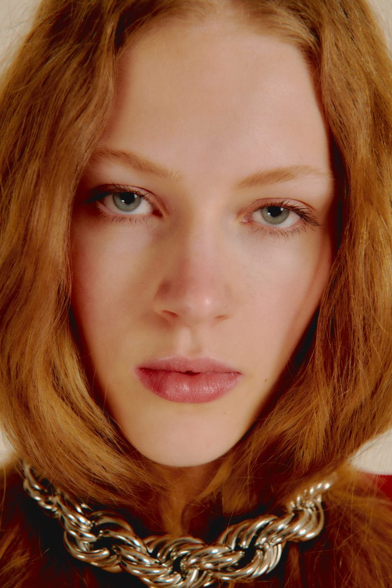 Izzy Nicholls - J'adore Models