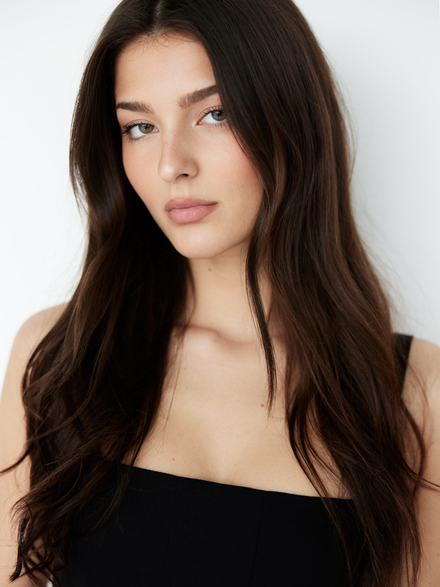 Jasmin Smit - J'adore Models