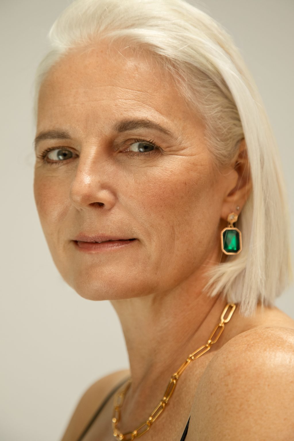 Amanda - J'adore Models