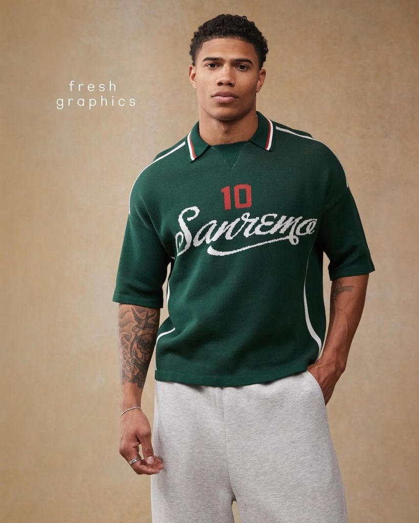Justin Sanchez - J'adore Models