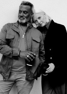 Amanda - J'adore Models