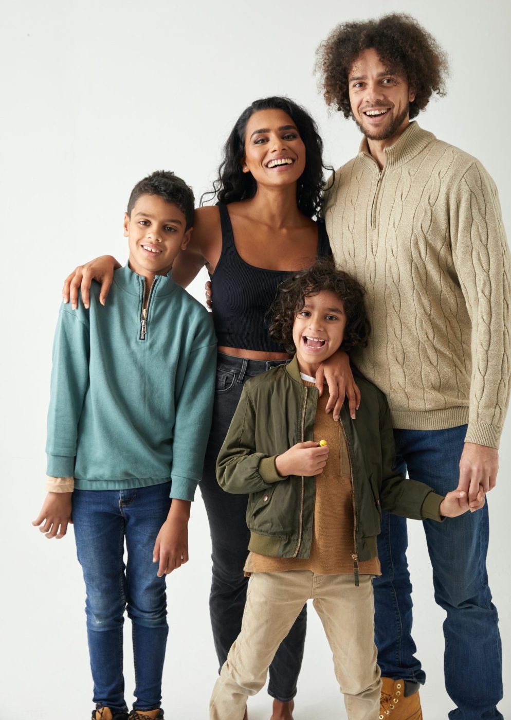 Connagh Howard - J'adore Models