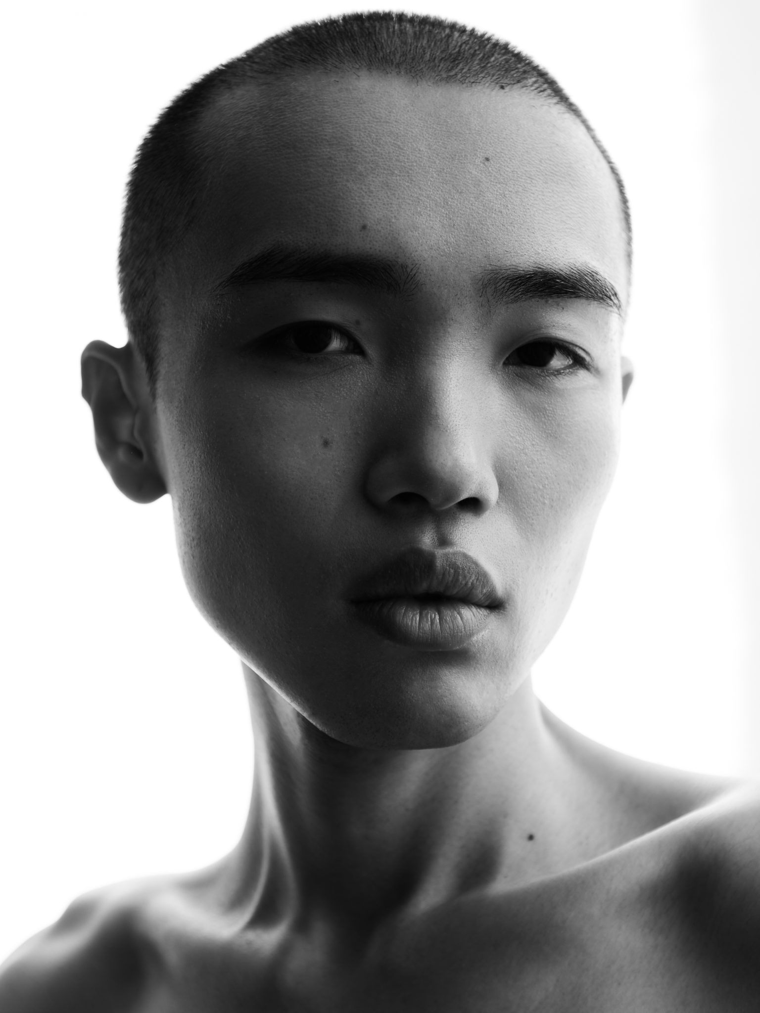 Izzy Nicholls - J'adore Models