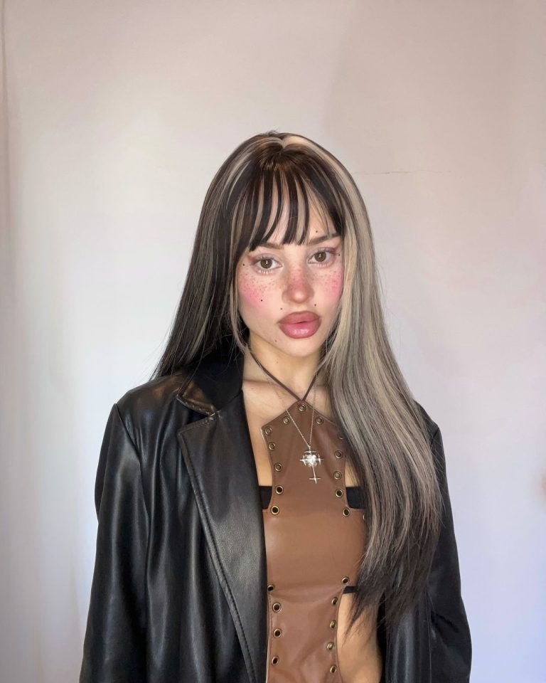 Kara Jane - J'adore Models