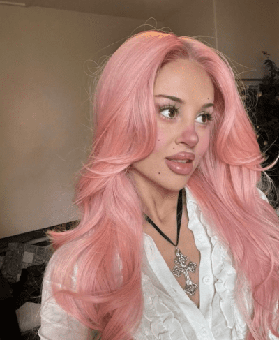 Connagh Howard - J'adore Models