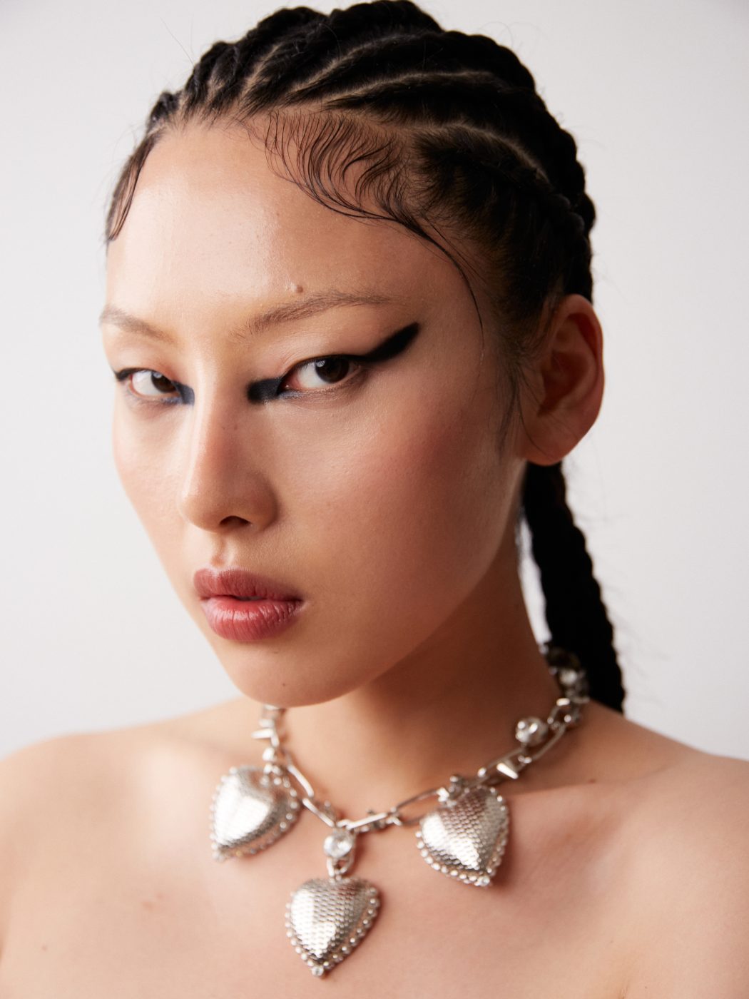 Amanda - J'adore Models