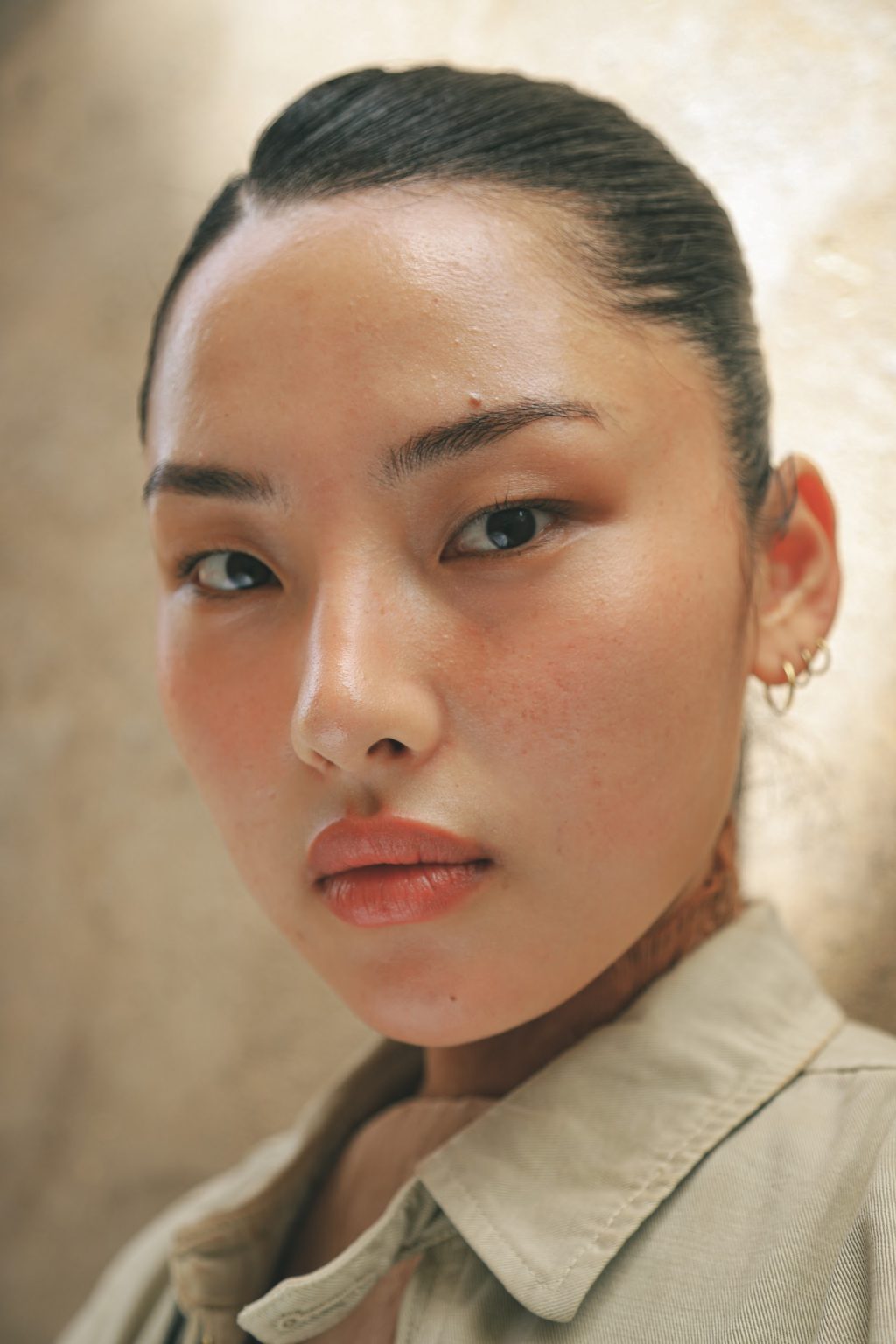 Amanda - J'adore Models