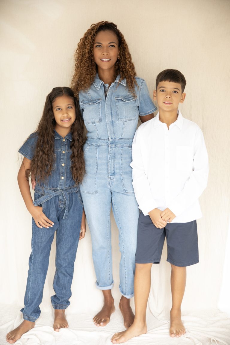 Amanda - J'adore Models