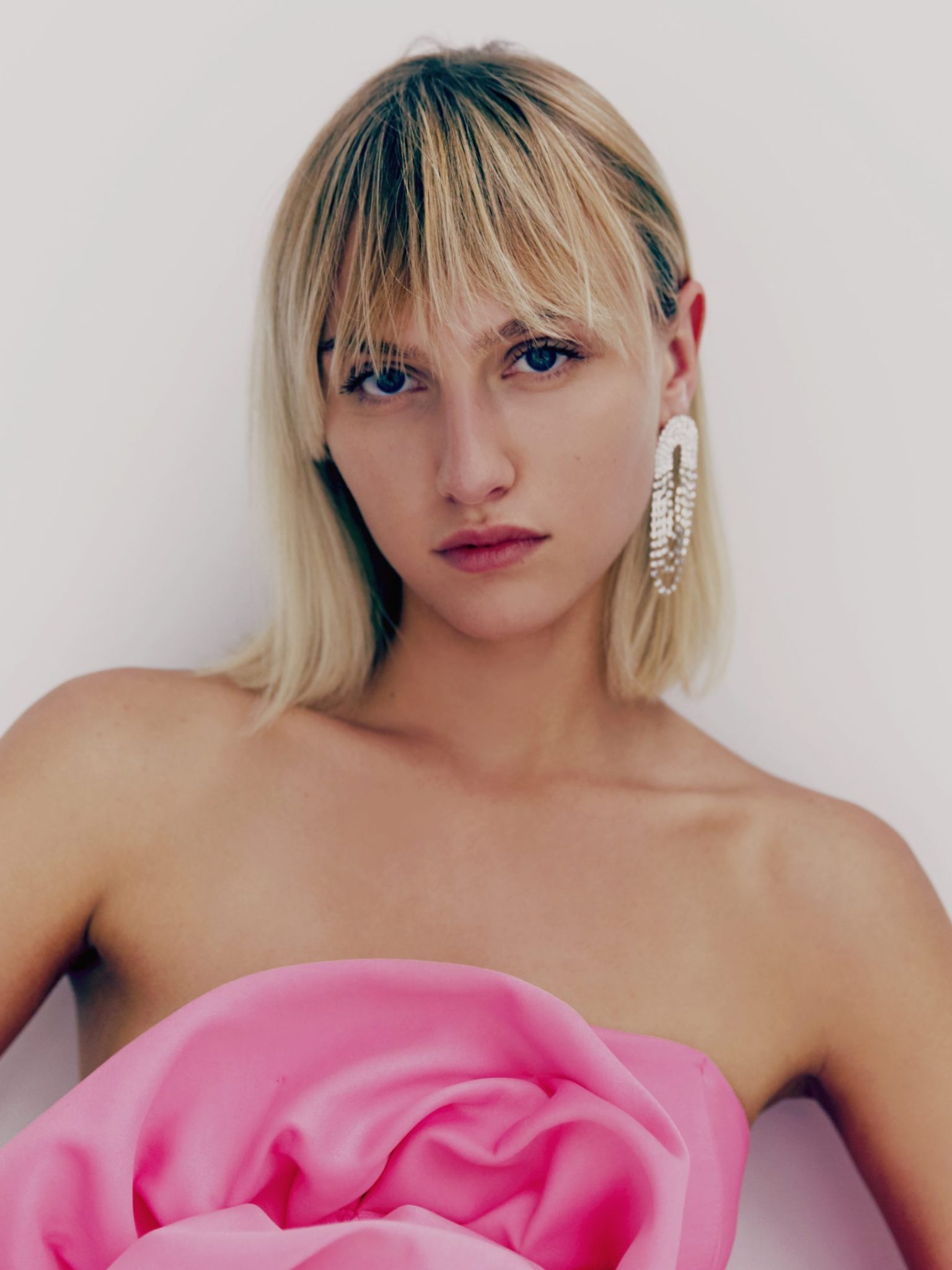 Men Menu - J'adore Models