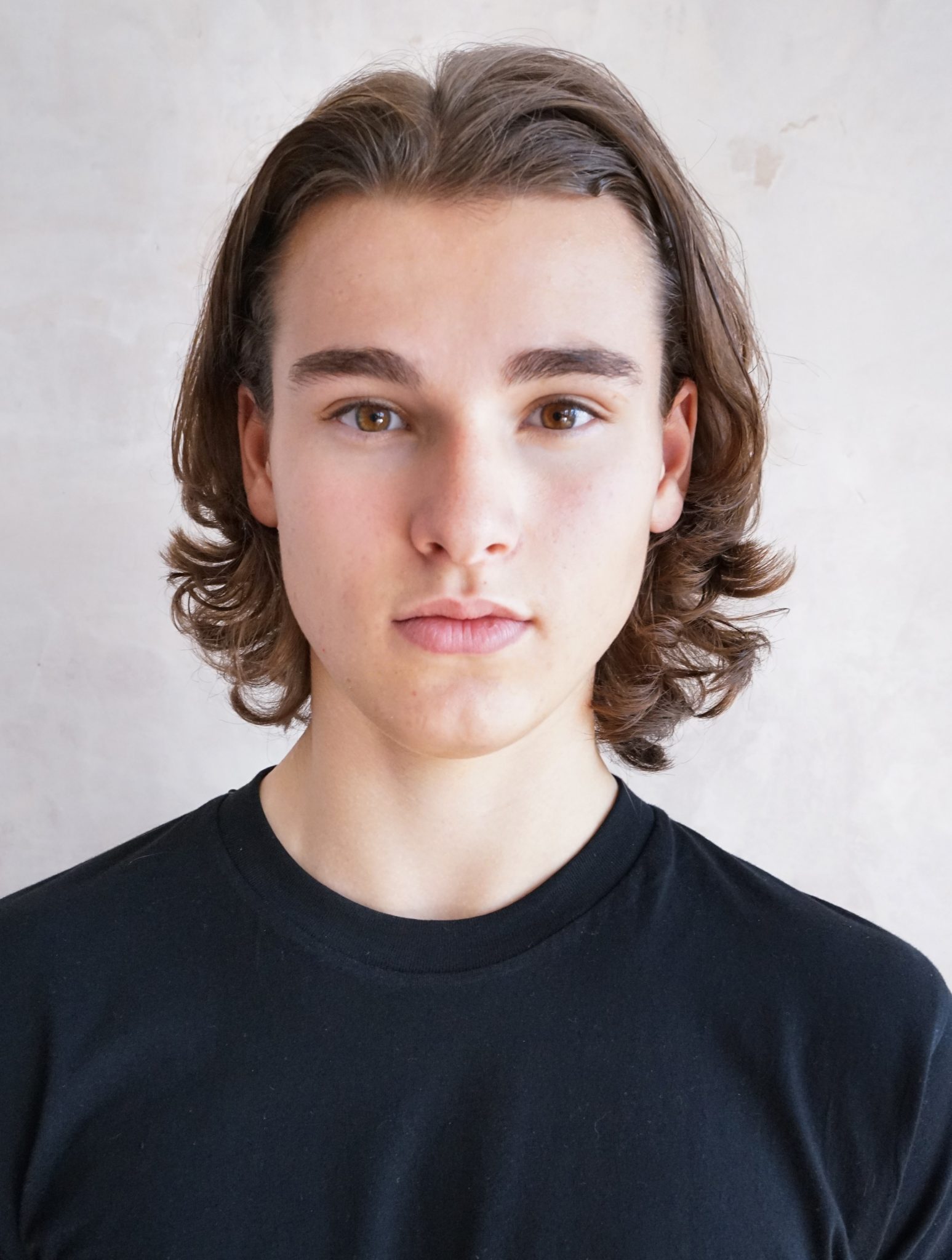 Kara Jane - J'adore Models