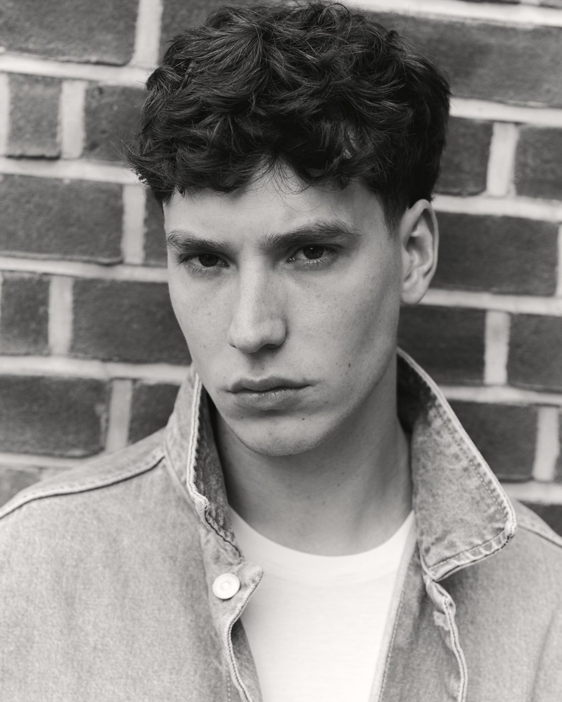 Ben Roberts - J'adore Models