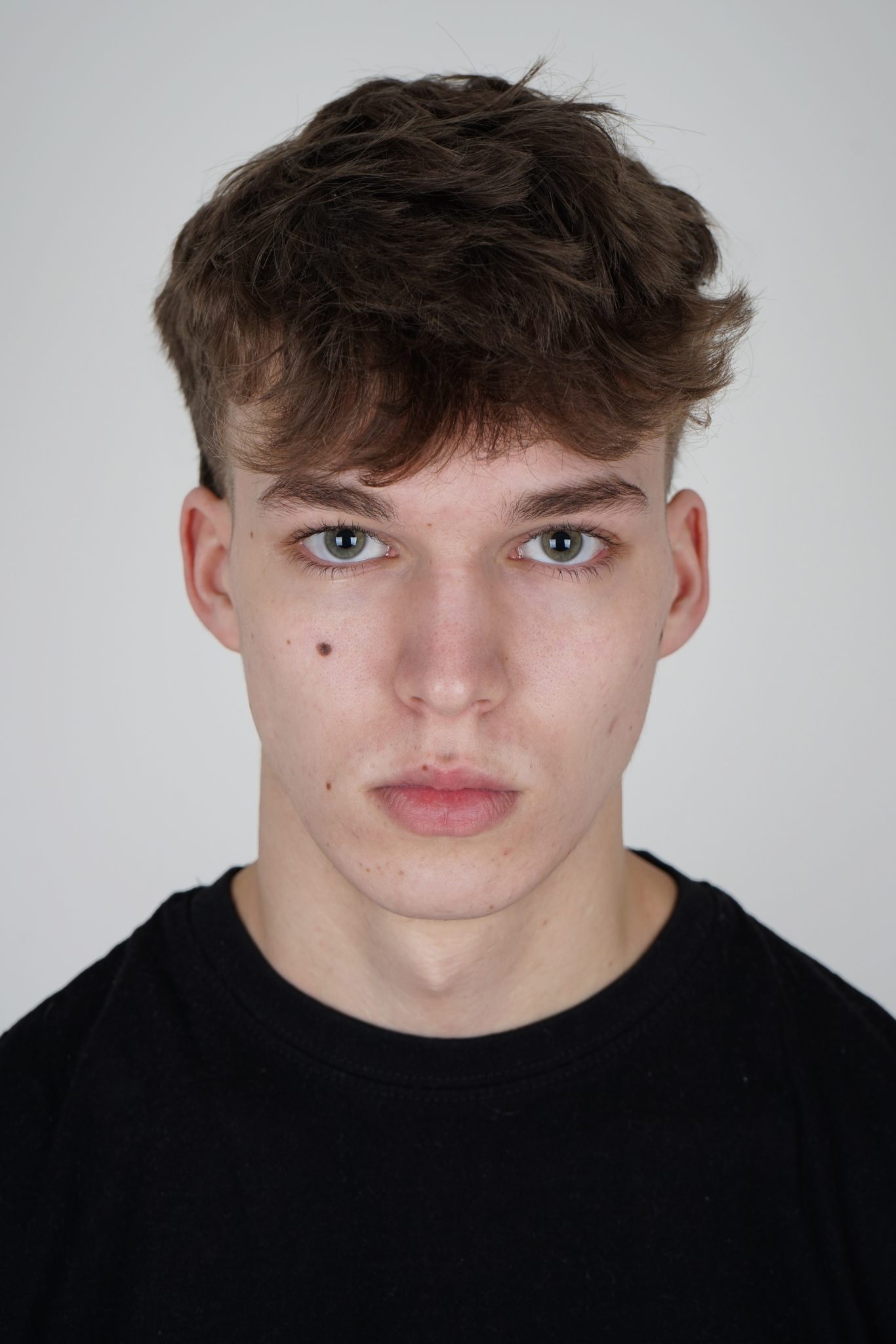 Izzy Nicholls - J'adore Models