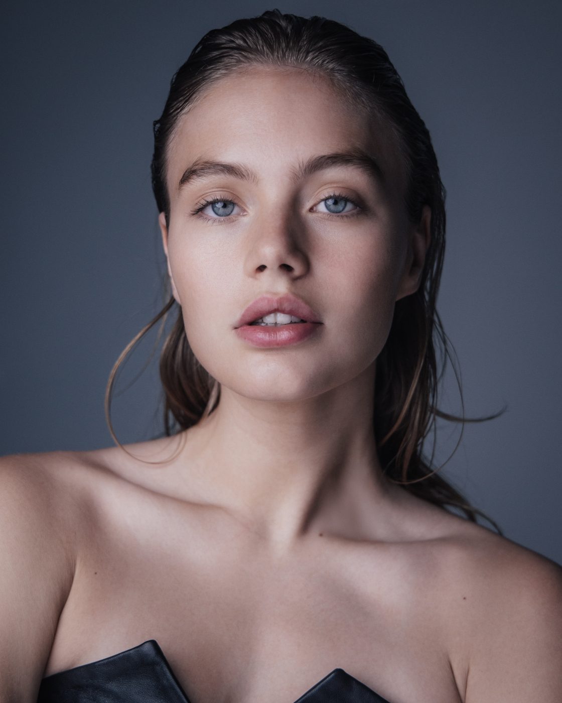 Eve Deacon - J'adore Models