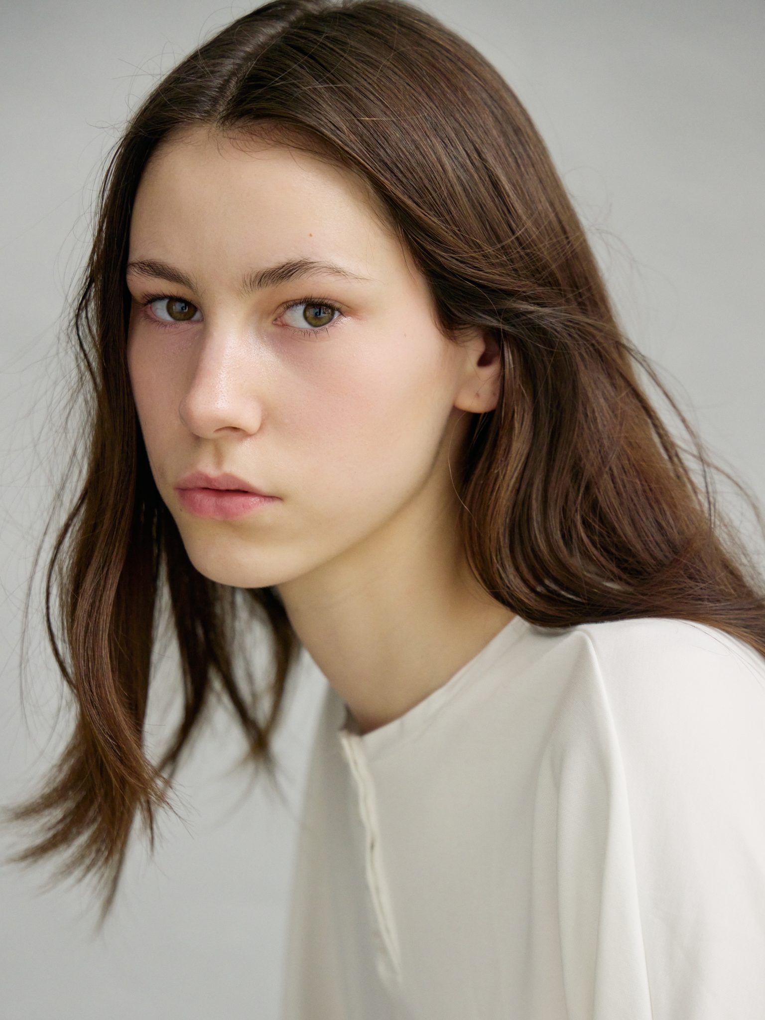 Charlotte Gaunt - J'adore Models