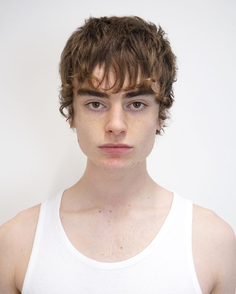 Rachel Peru - J'adore Models